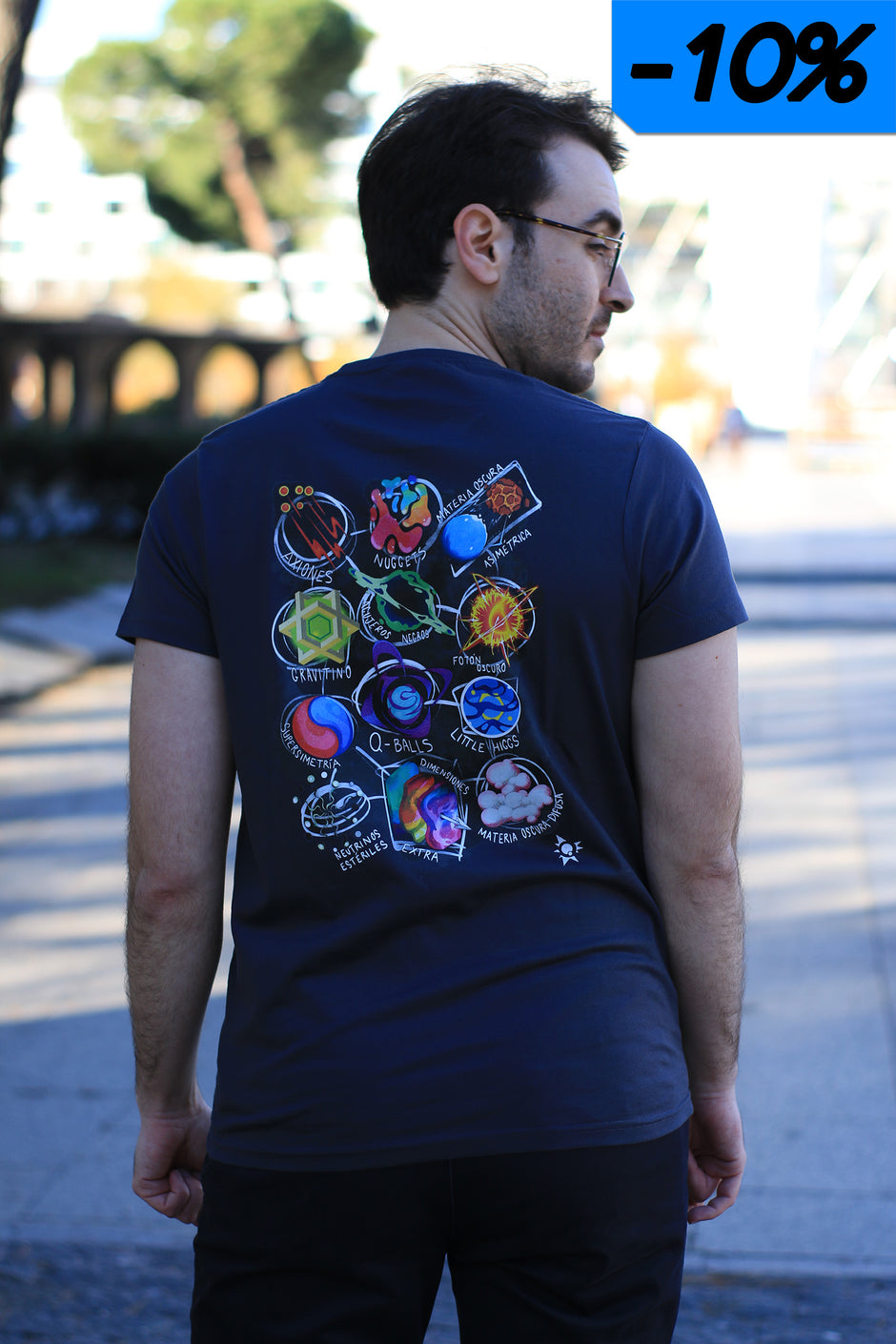 Productos – QuantumFracture Shop