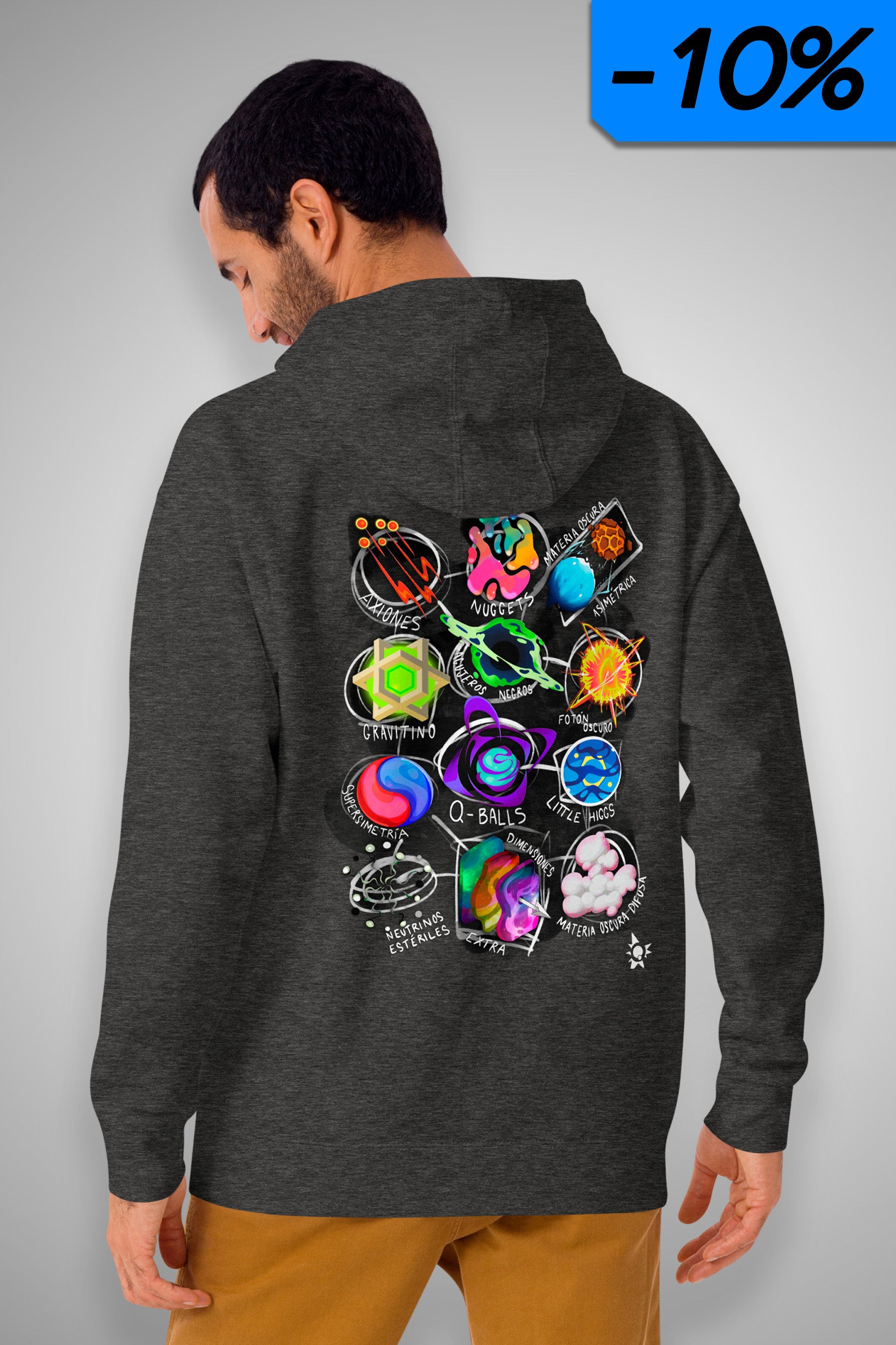 Productos – QuantumFracture Shop